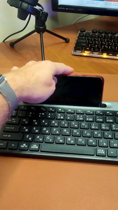 КЛАВИАТУРА С КИЛЛЕР ФИЧЕЙ - А ТВОЯ ТАК УМЕЕТ?:) Это A4Tech Fstyler ...