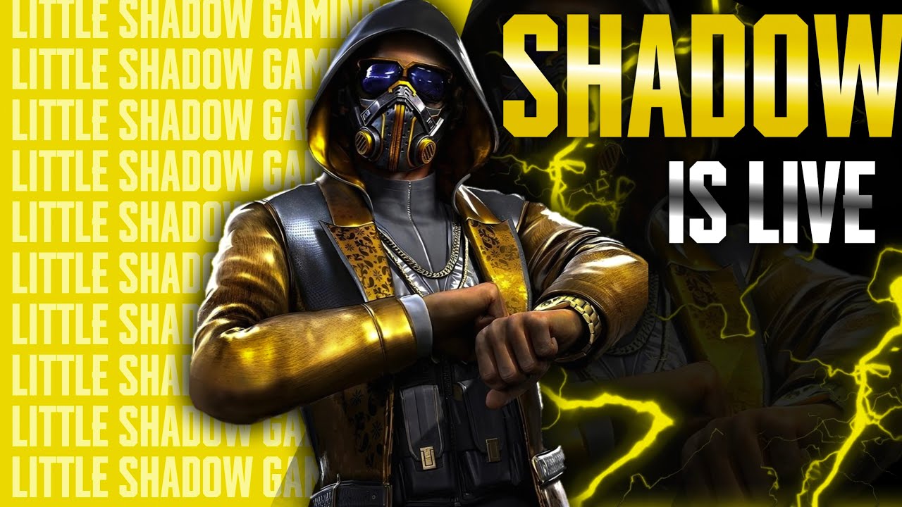 AUG 26 🔴 Saturday Night Grinding clan wars | Shadow Codm live - YouTube