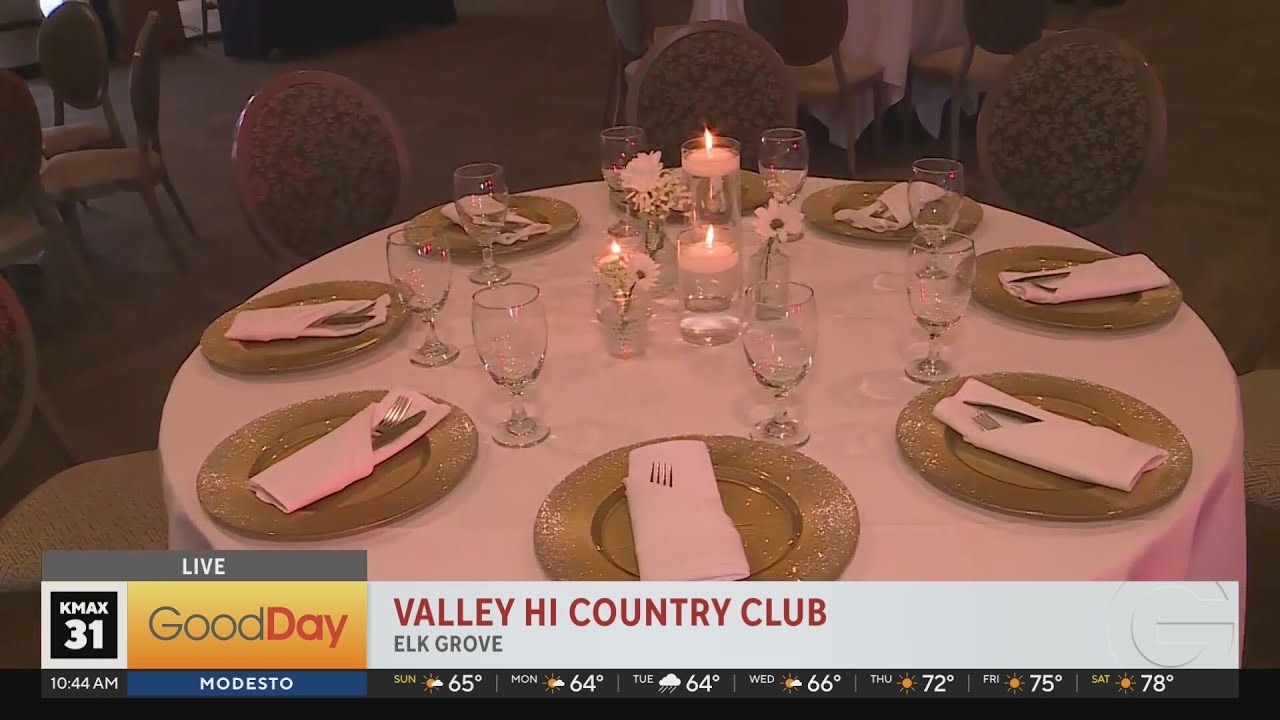 Valley Hi Country Club - YouTube