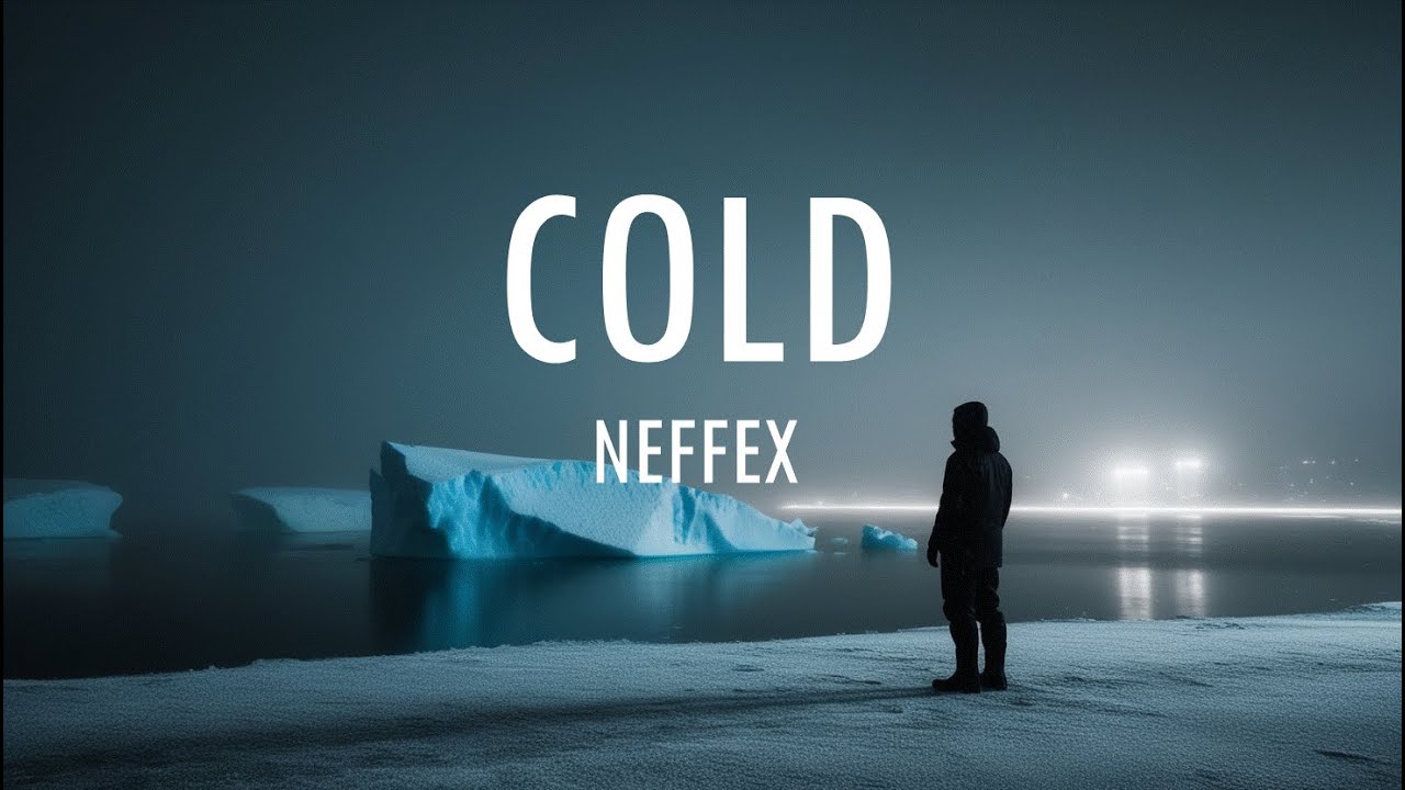 NEFFEX - Cold ️(Lyrics) - YouTube