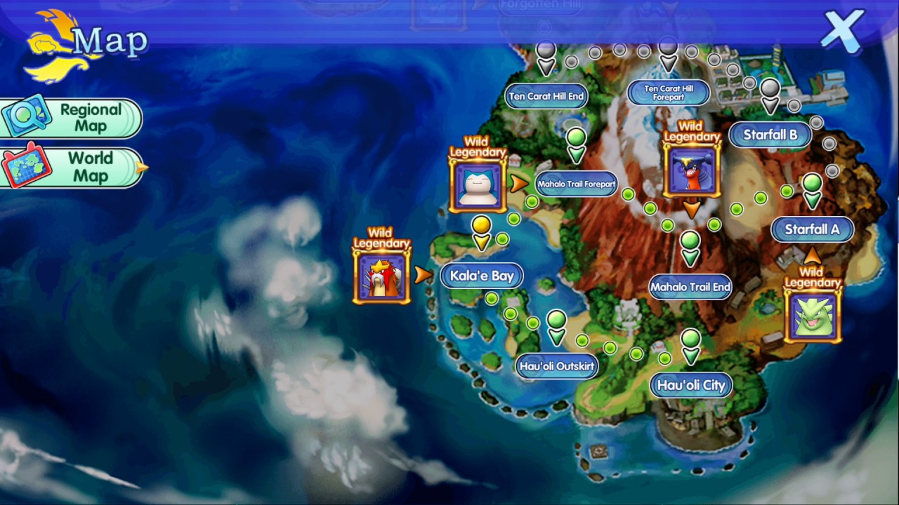 Poketown: 10x Crystal Capsule opening!!! 2 Pokemon - YouTube