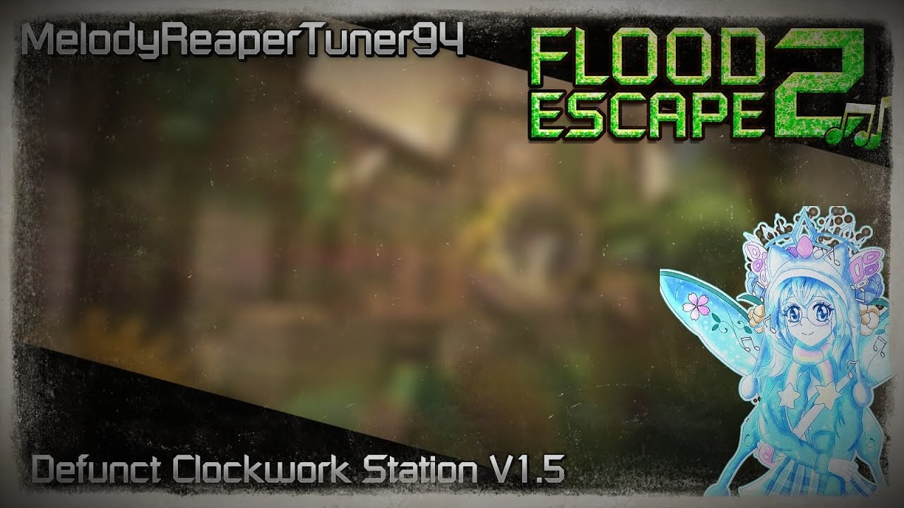 FE2CM OST - Defunct Clockwork Station V1.5 - YouTube