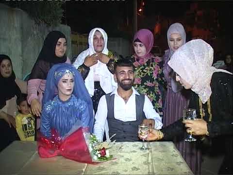 İbrahim Zeliha nişan 1