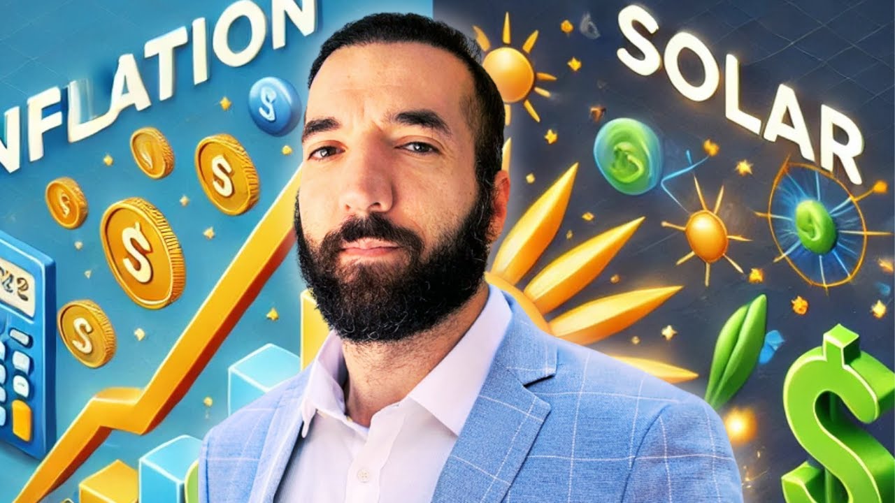 Inflation & Solar - YouTube