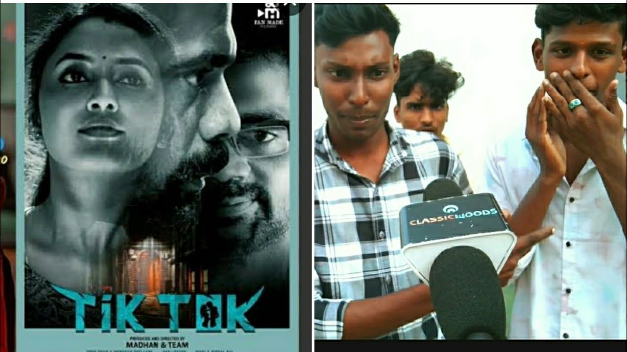 TIK TOK || REVIEW . - YouTube