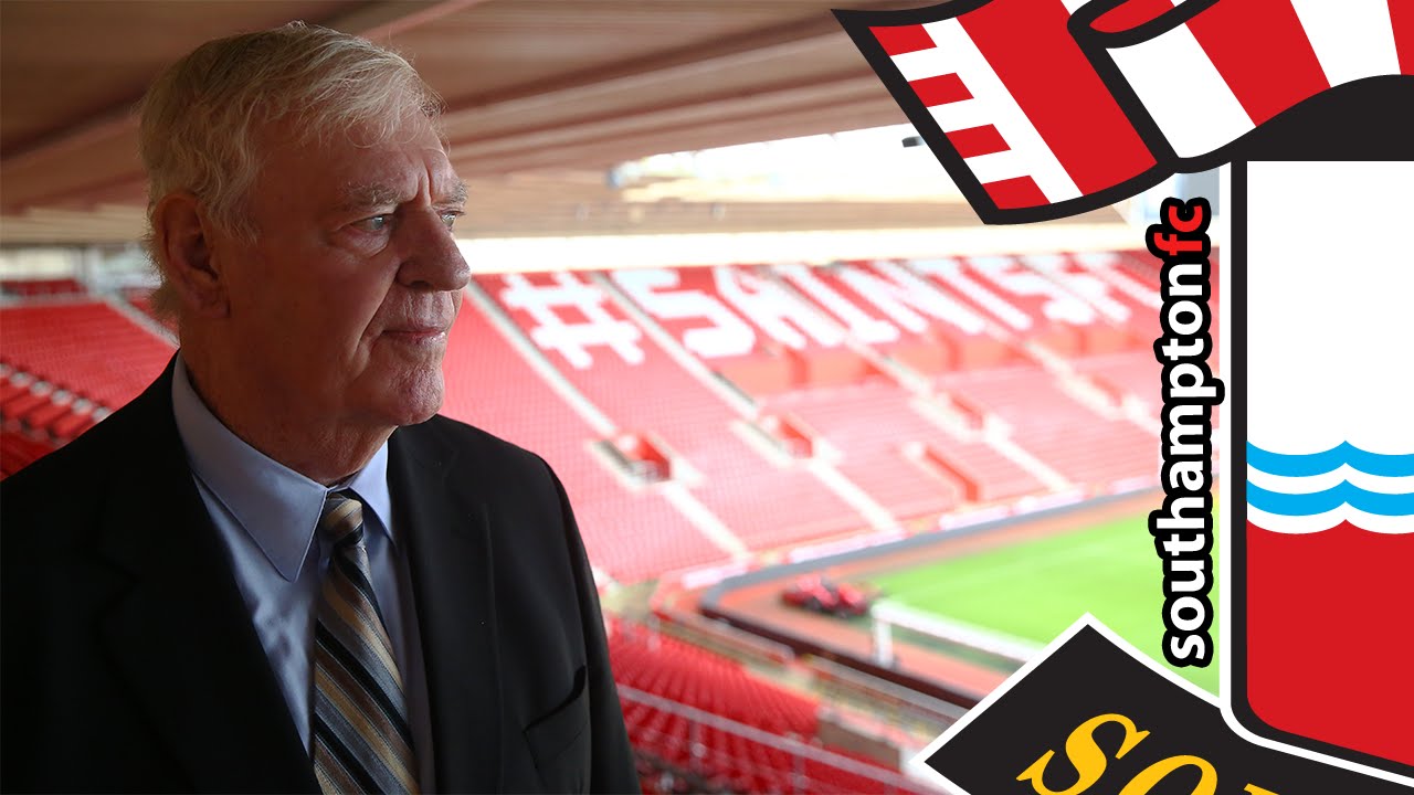 McMenemy, 40 years on: "The cup is magic!" - YouTube