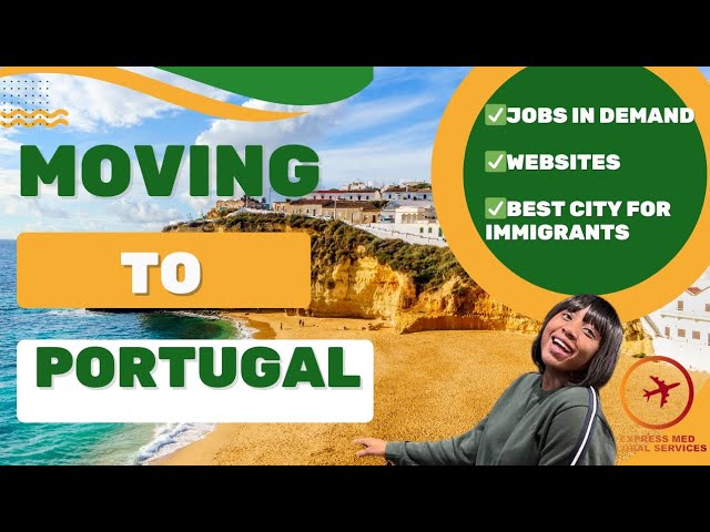 Jobs For Foreigners In Portugal Everything You Need To Know