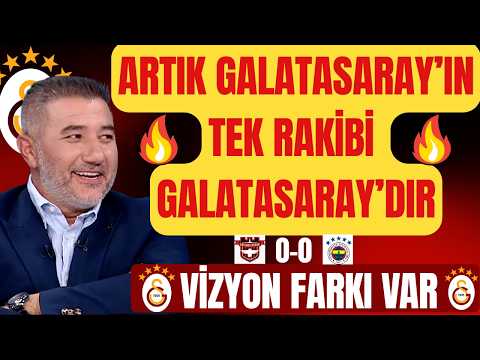 RAKİMİZ SADECE KENDİMİZ | VİZYON FARKI