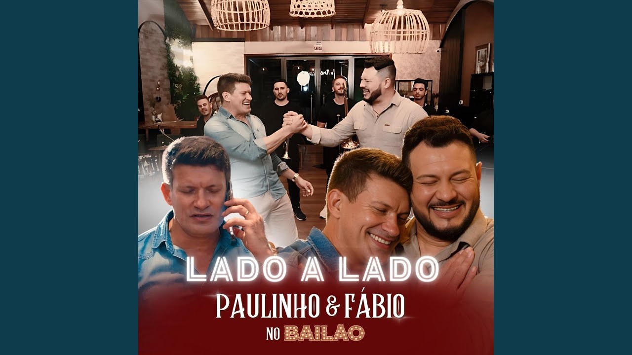 Lado a Lado - YouTube