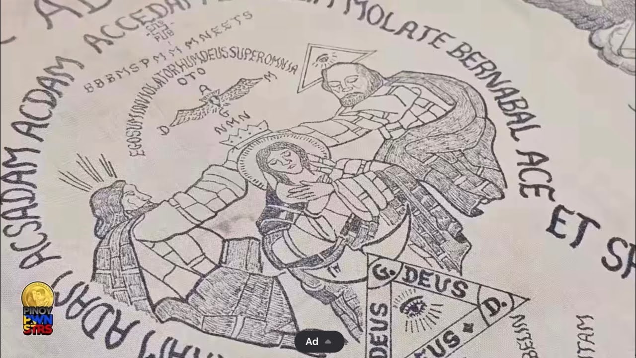 AGIMAT NI NARDONG PUTIK - YouTube