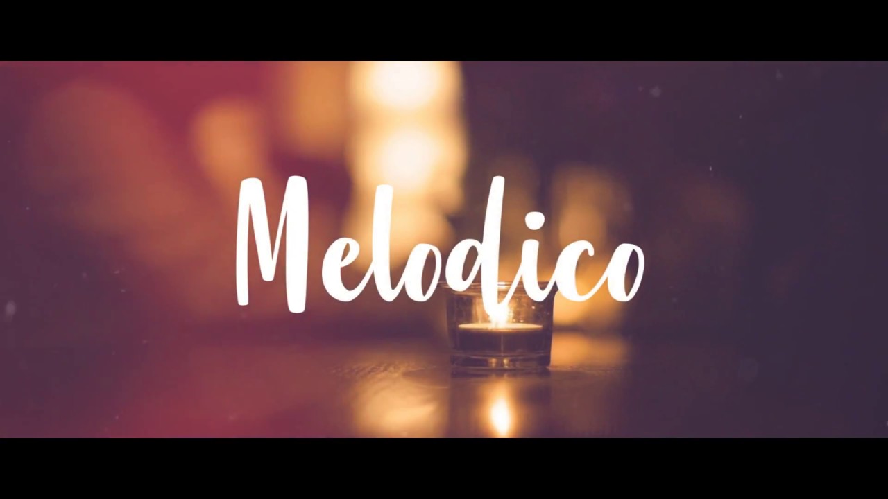 Melodico - Como | Video Lyrics - YouTube