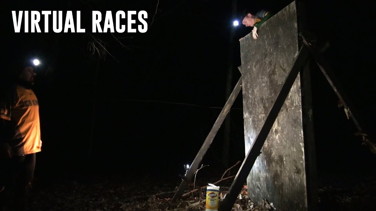 2020 - The Year of the Virtual Race - YouTube