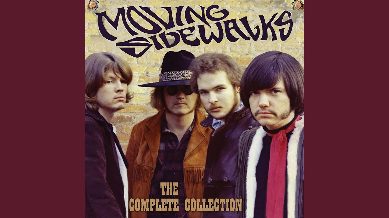 You Make Me Shake - YouTube