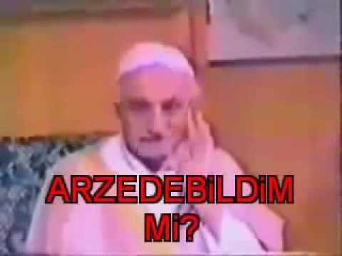 Fetoş ve Rüşvet