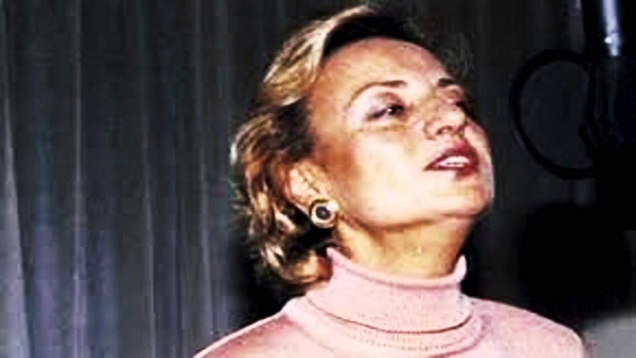 ΒΙΚΥ ΜΟΣΧΟΛΙΟΥ - ΔΕΝ ΚΛΑΙΩ ΓΙΑ ΤΩΡΑ - YouTube