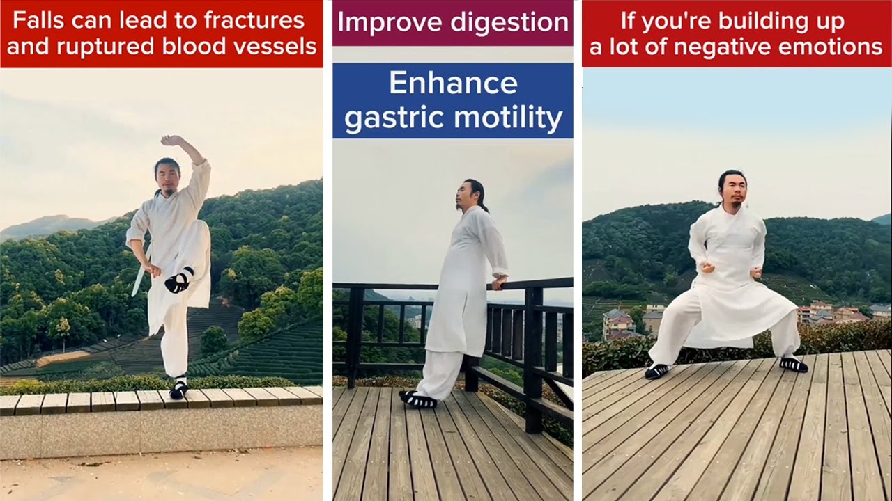 Repair Fractures and Ruptured Blood Vessels * Enhance Gastric Motility ...