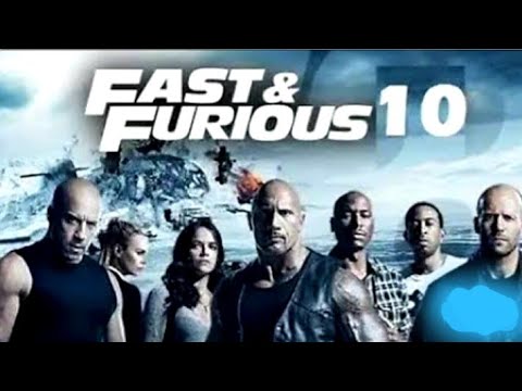 fast and furious 10|film complet en français|vin_diesel... - YouTube