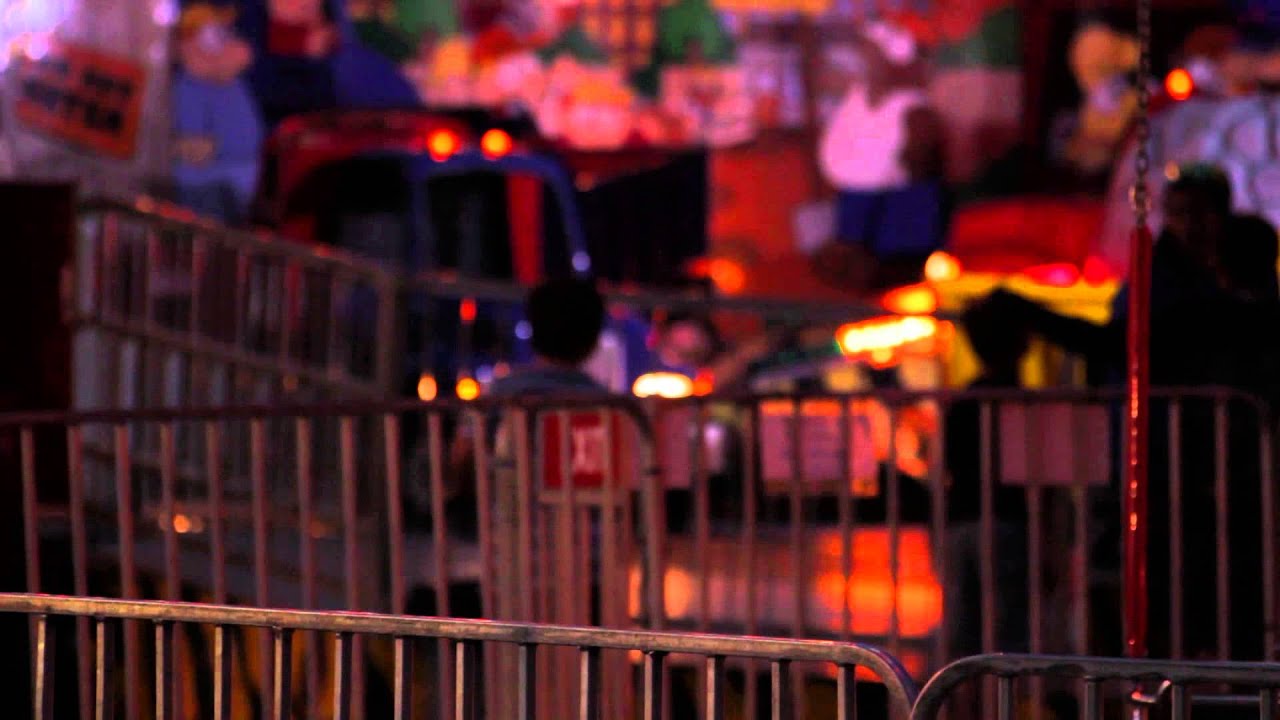 MIDWAY MEN by Allen Bleich, Tyler MacLeod, Brody Sellar - YouTube