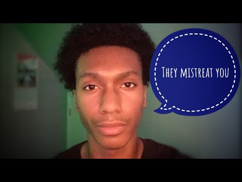 Why People Treat You Like Crap - YouTube