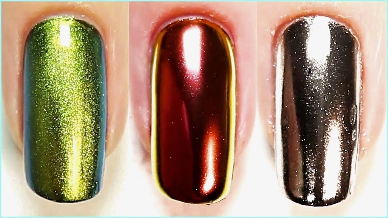 Beautiful Nails 2020 💄😱 The Best Nail Art Designs Compilation #3 - YouTube