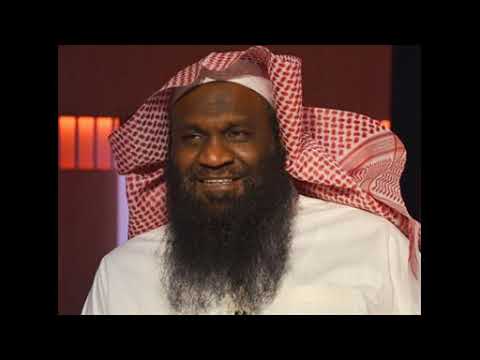 Adel Al Kalbani: Ayatul Kursi - YouTube