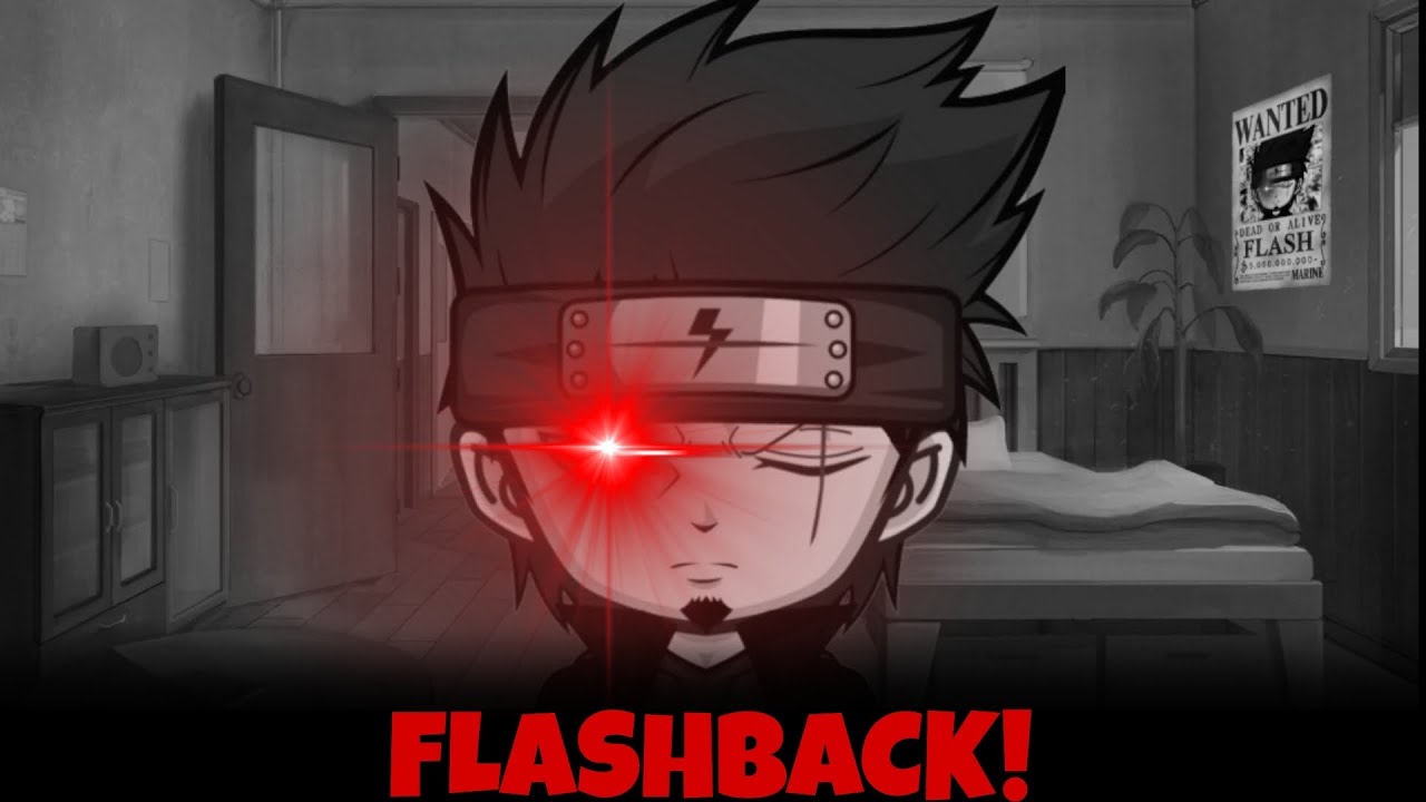 Flash - [Back] ⬅️🎬 - YouTube
