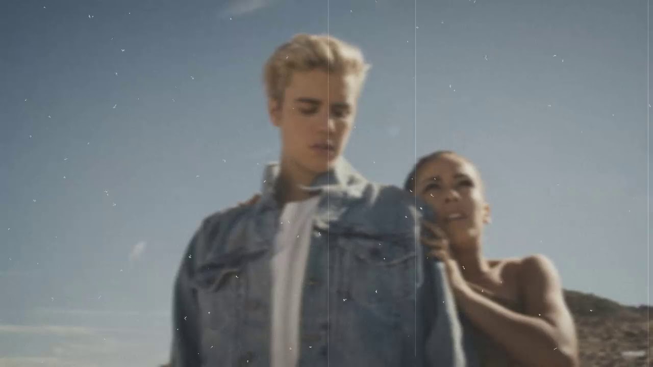 Justin Bieber - PURPOSE - YouTube