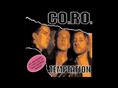 Co.Ro. - Temptation (Los Ninos R.M.X) (Italodance - 1994)