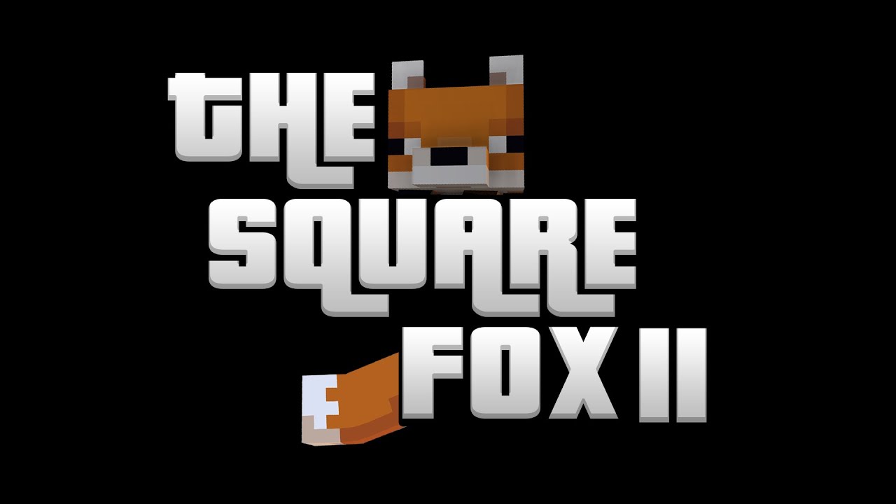 SF2 Loading Screen | Загрузочный экран СФ2 |SquareFox| - YouTube