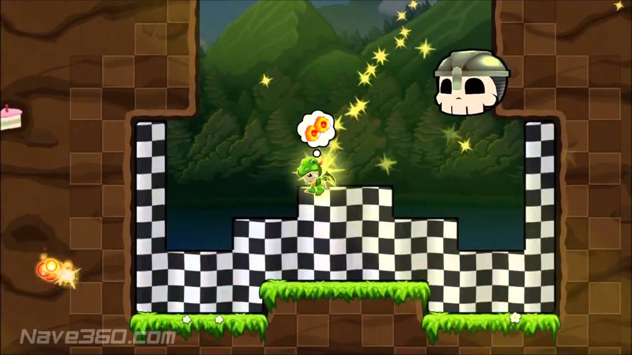 Raskulls - Campaign Walkthrough - Missions 10, 11 and 12 - The ...