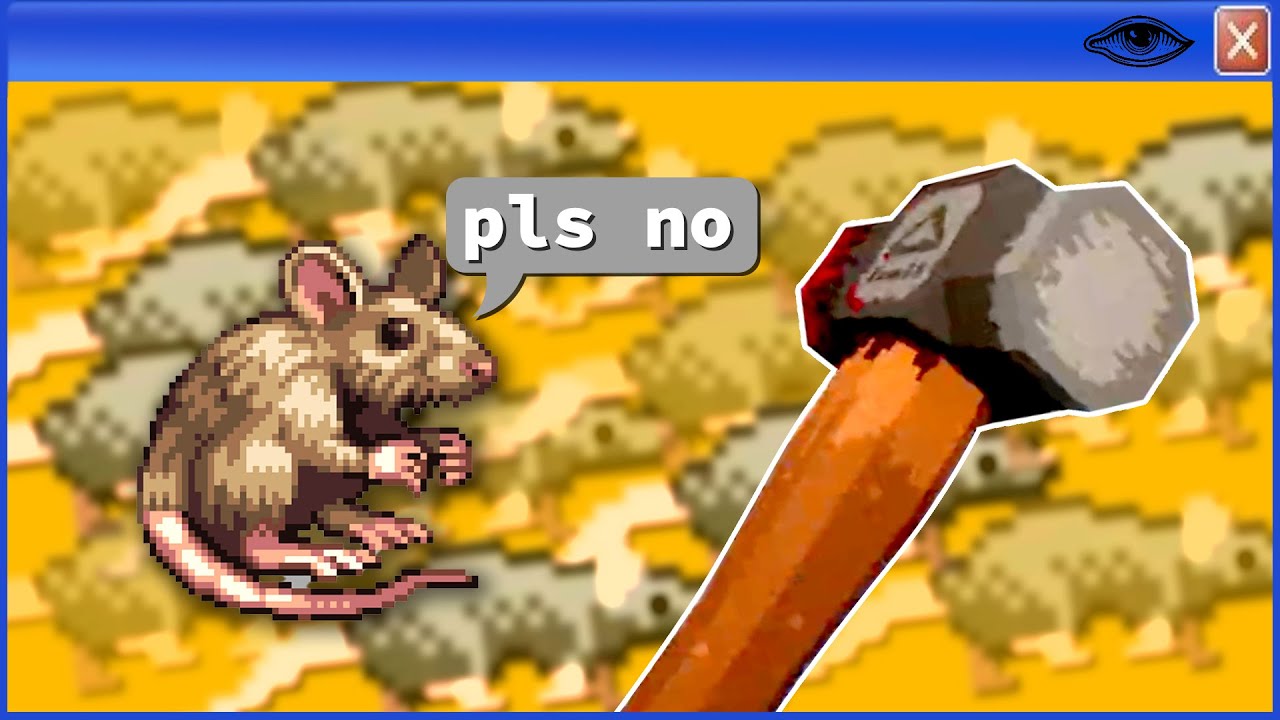 Perfect Vermin (Blind Play Through) - YouTube