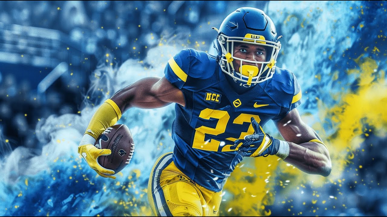 College Football 25 Quick Play | No Huddle, No Mercy - YouTube
