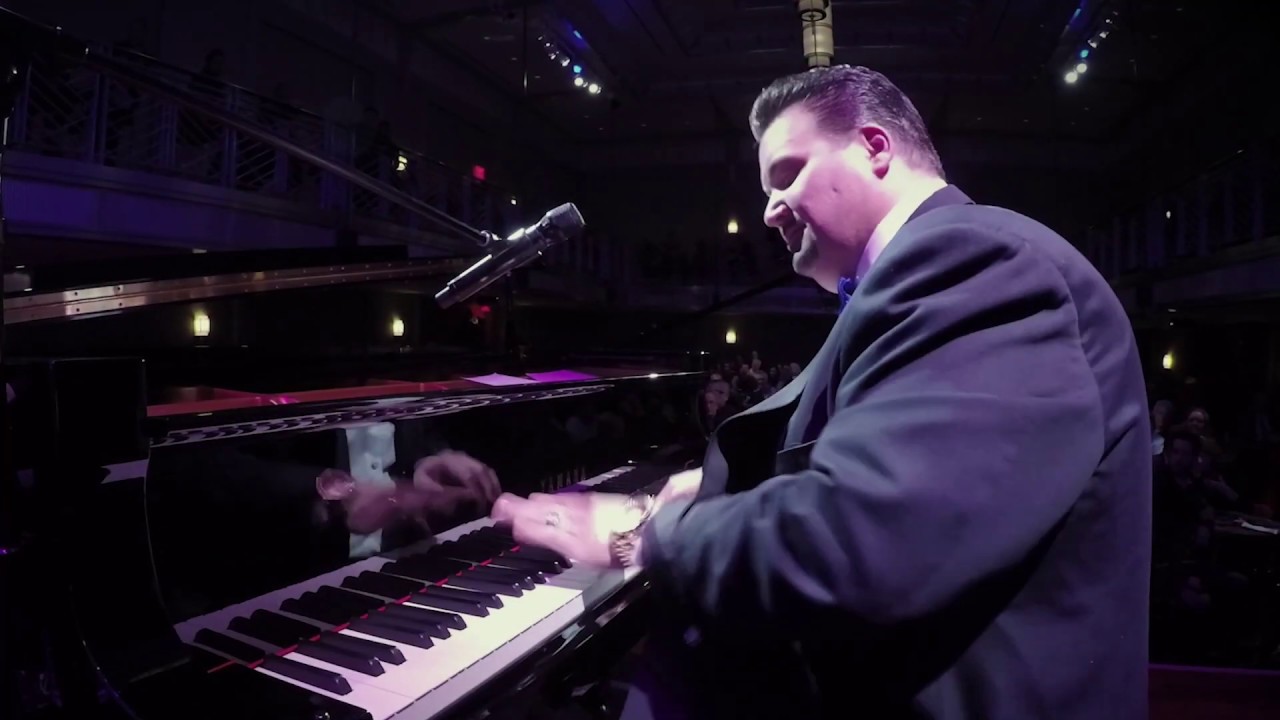 Ryan Ahern -- Penelope - YouTube