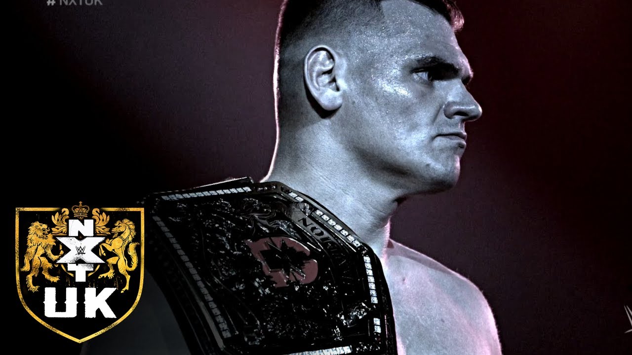 Look back at WALTER’s dominance as NXT UK Champion: NXT UK, Jan. 13 ...