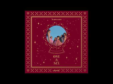 [AUDIO] Apink (에이핑크) - A L R I G H T