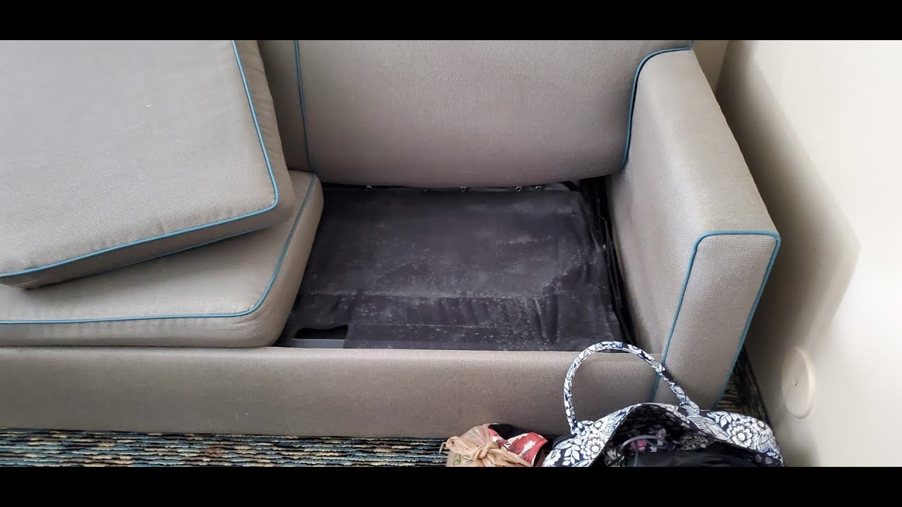 Deadly Mold in Hotels and Motels and how to avoid it. - YouTube