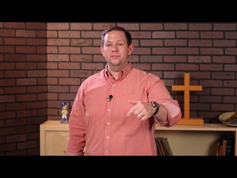 (Full Service) Foundational Truths - Short Stories with Jesus by Rev ...
