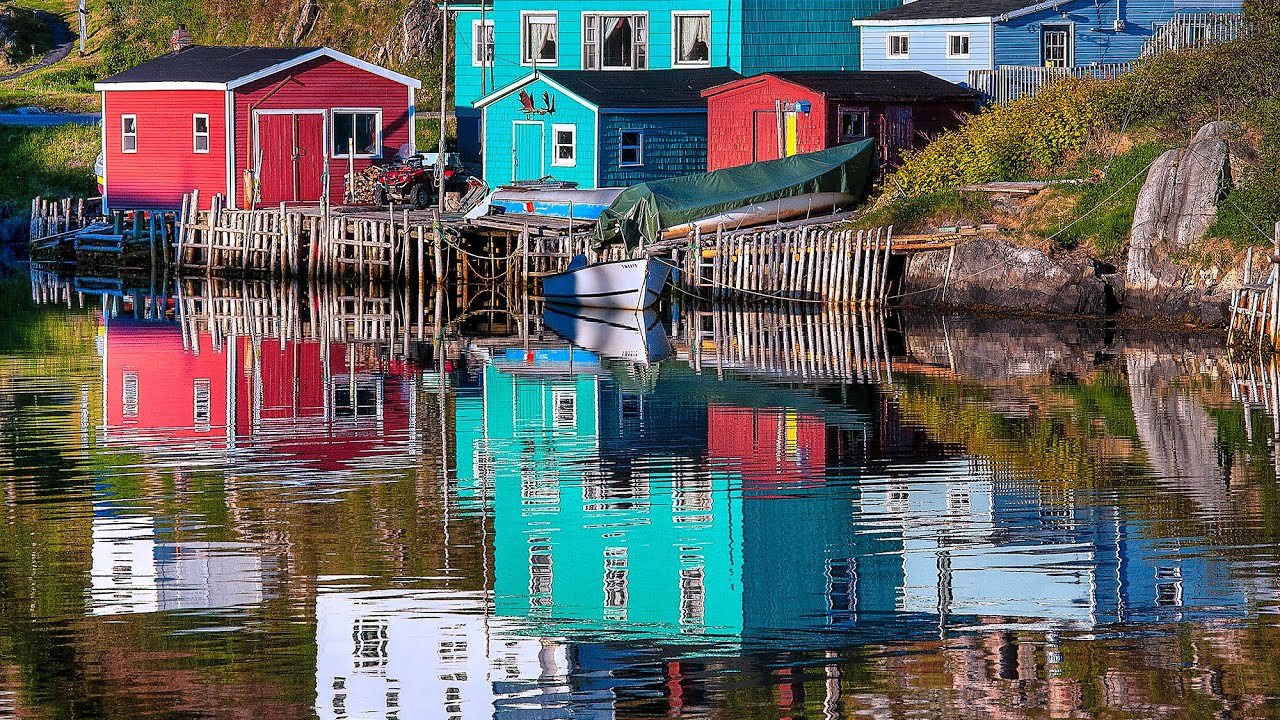 WATER REFLECTIONS PHOTOGRAPHY TIPS AND TRICKS - Super Ideas For High ...