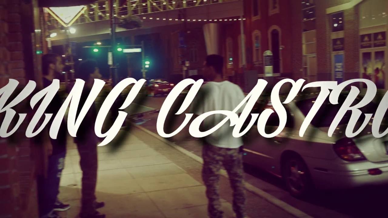 King Castro All I Do - YouTube