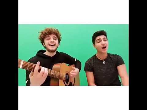 Eli Türkoğlu & Sezer Sarıgöz - Neyleyek #elitürkoğlu #sezersarıgöz #neyleyek