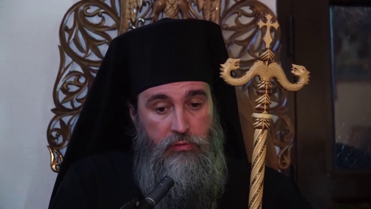 Βιος Αγιας Αικατερινης & η αναγκη για επαναευαγγελισμο των Ελληνων ...