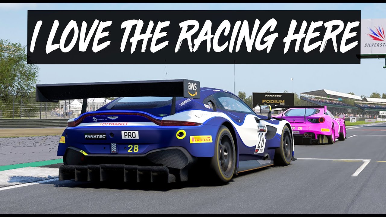LFM on ACC: Yet Another Prime Example Of Why I Just Love The Racing ...