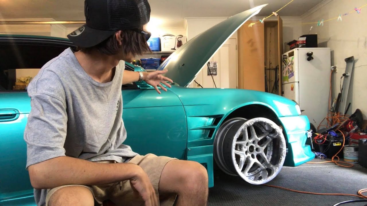 NEW BLITZ 03 LIPS & S14 UPDATE - YouTube