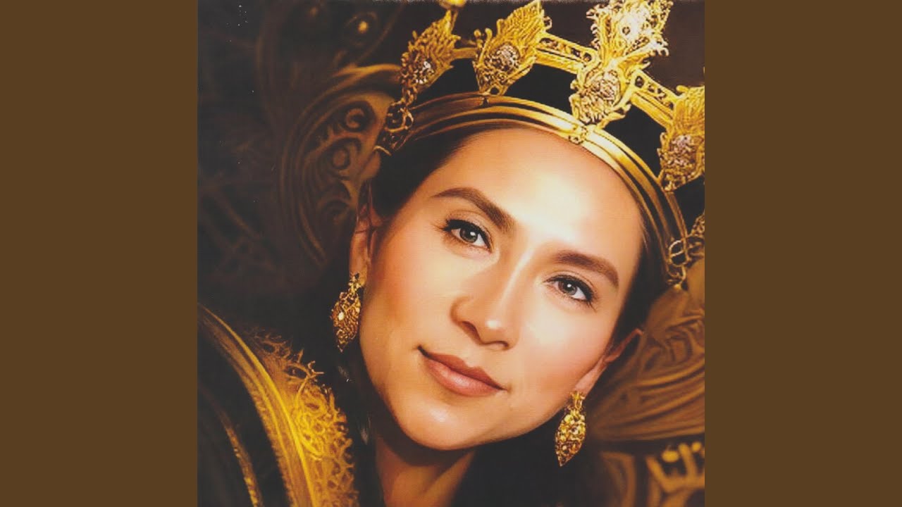 Mi Reyna (Extended Version) - YouTube