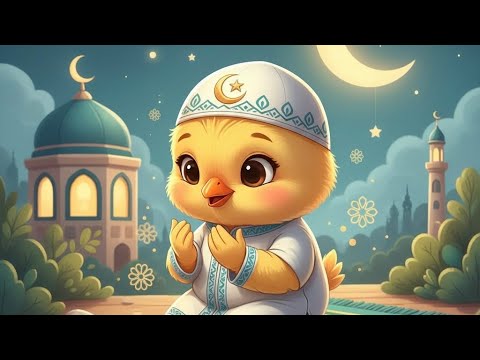 Namaz Şarkıları | Dini Çocuk Şarkıları 2025 