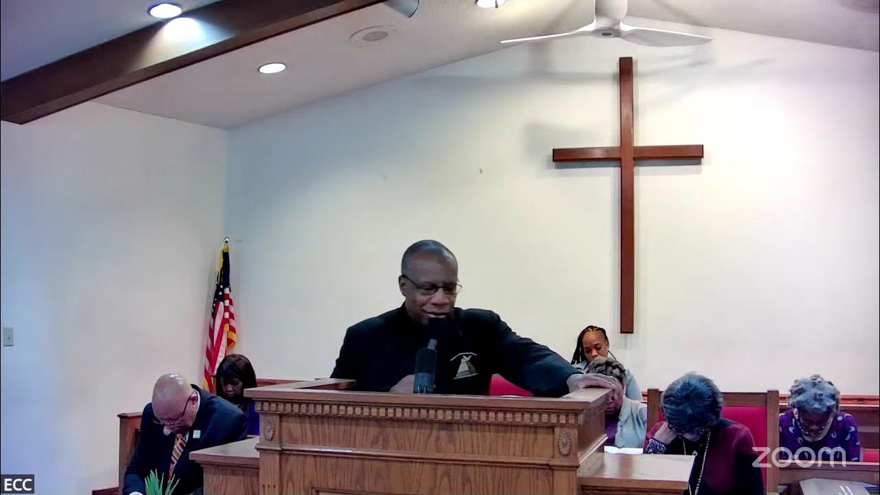 Sunday Morning Worship Service | February 16, 2025 - YouTube