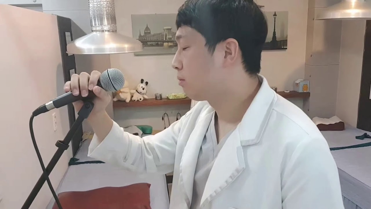 20/3-1 : 2 Lee gwang ho (Korea)/into the unknown -Idina Menzel - YouTube