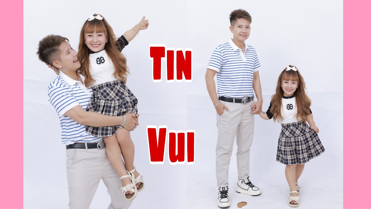 Ut Mini BẬT MÍ Chia Sẻ 2 TIN VUI Đến Cùng 1 Lúc Và Những Dự Án Sắp Tới ...