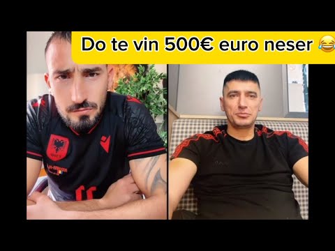 Timi Ditit i tregon Olsit per golin qe i boni Diamantit Blu - YouTube