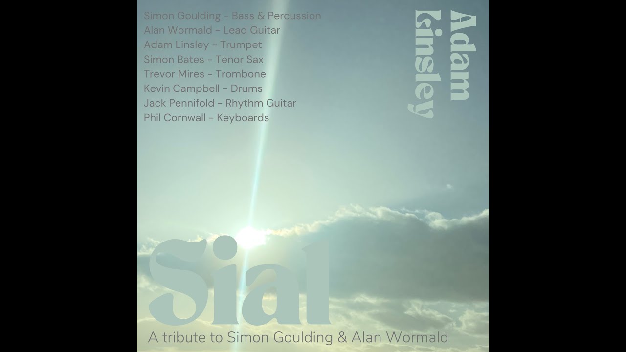 Sial - A Tribute to Simon Goulding and Alan Wormald SD 480p - YouTube